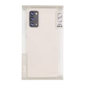 samsung galaxy note 20® clear phone case | Five Below