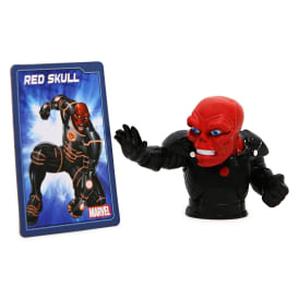 marvel® red skull finger fighter toy | Five Below