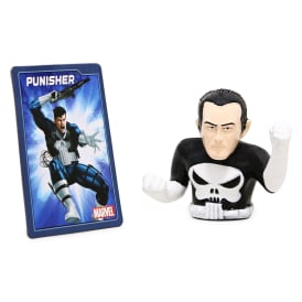 marvel® punisher™ finger fighter action figure | Five Below