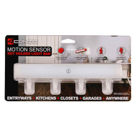motion sensor key holder light bar | Five Below