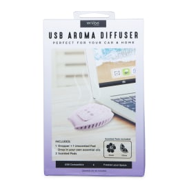 usb aroma diffuser for car & home | Five Below