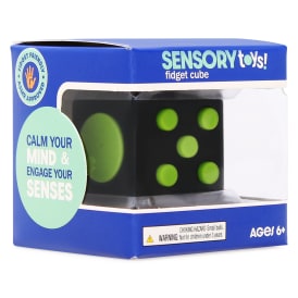 fidget cube sensory toy | Five Below