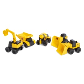 maxx action 5-pack toy vehicles set | Five Below