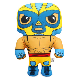 funko plush marvel lucha libre wolverine™ 17.5in | Five Below