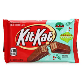 kit kat® holiday themed 1.5oz | Five Below