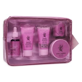 alchemy living™ luxe bath travel set 5-piece | Five Below