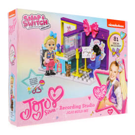 jojo siwa™ jojo build construction set | Five Below