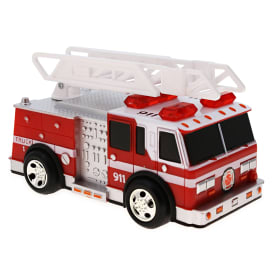 maxx action™ mini rescue vehicle with lights & sound | Five Below