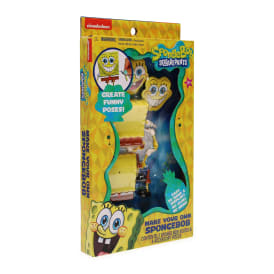 make your own spongebob™ kit | Five Below