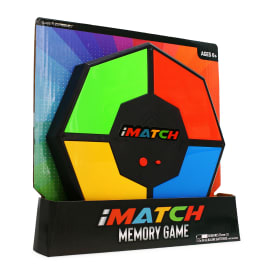 imatch electronic memory game | Five Below