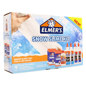 elmer's® snow slime kit | Five Below