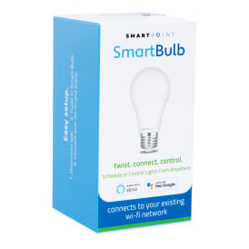 smart bulb wifi-enabled, app-control light bulb | Five Below