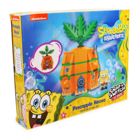 spongebob squarepants™ construction set | Five Below