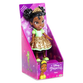 Disney Princess mini toddler dolls 4.5in | Five Below