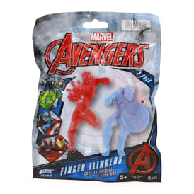 marvel® finger flinger 2-pack | Five Below