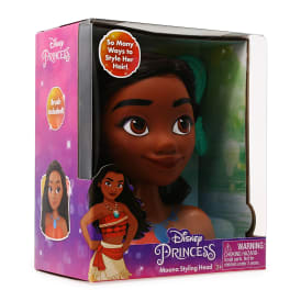 disney princess™ styling head | Five Below