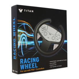 racing wheel for ps5® controllers | Five Below