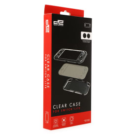clear case for switch lite™ | Five Below
