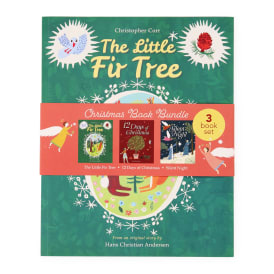 christmas stories 3-book bundle | Five Below