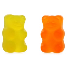 haribo® collectible squishy figures 2-pack | Five Below