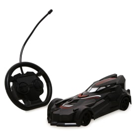 dash rc racecar with steering wheel remote control, 1:24 scale | Five Below