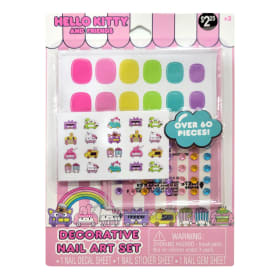 hello kitty® & friends decorative nail art set | Five Below