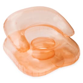 inflatable chair 30in x 29in x 21in | Five Below