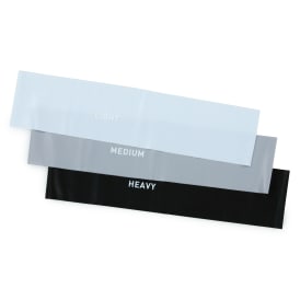 series-8 fitness™ resistance bands 3-pack | Five Below