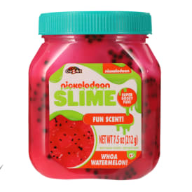 cra-z-art® nickelodeon™ scented slime jar 7.5oz | Five Below
