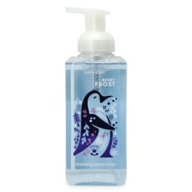 berry frost foaming hand soap 13.5oz | Five Below