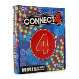 hasbro® games mini classics collection™ game | Five Below