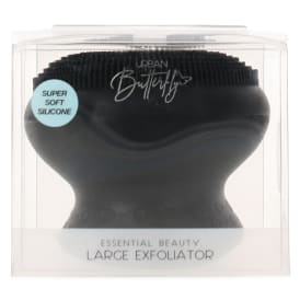 essential beauty large facial exfoliator | Five Below
