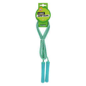 blue jump rope 7ft | Five Below