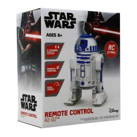 star wars™ remote control r2-d2™ | Five Below