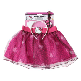 hello kitty® tutu & headband set | Five Below