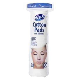 cotton rounds 100-count | Five Below