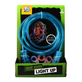 LED light up jump rope 7ft | Five Below