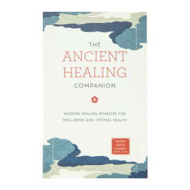 the ancient healing companion: modern healing remedies for well-being ...