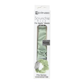 scrunchie watchband for Apple Watch® 42/44mm | Five Below