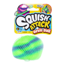 squish attack™ orbit ball | Five Below