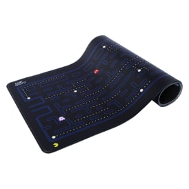 PAC-MAN gaming desk mat 27.5in x 10.2in | Five Below