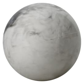 10in marble color play ball | Five Below