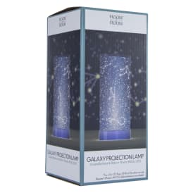galaxy projection lamp 9in x 4in | Five Below