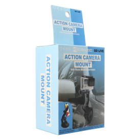 action camera mount w/ phone mount attachment | Five Below