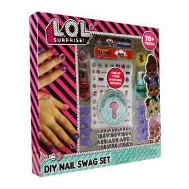 l.o.l. surprise!™ DIY nail swag set | Five Below