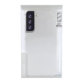 samsung galaxy s22 plus® clear phone case | Five Below