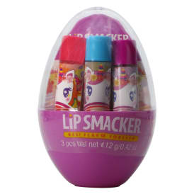 unicorn lip smacker easter egg lip balms | Five Below