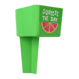 beach cup holder - green | Five Below