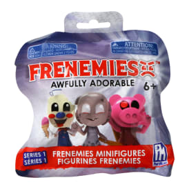 frenemies™ mini figurine blind bag toy 6.5in | Five Below