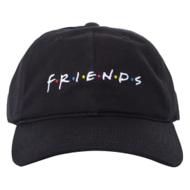 friends™ baseball cap | Five Below